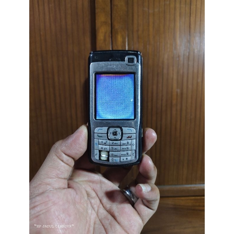 Jual NOKIA N70 MINUS LCD DAN CASING | Shopee Indonesia