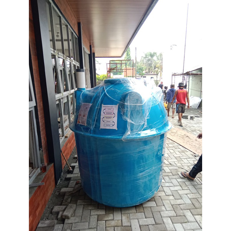 Jual BIO SEPTICTANK 3000 LITER | Shopee Indonesia