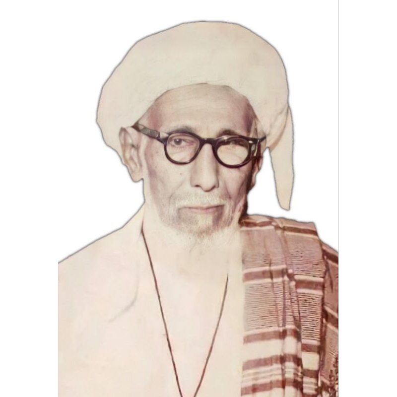 Jual 3 FOTO ULAMA HABIB ALI KWITANG - HABIB SHOLEH TANGGUL - HABIB ABU ...