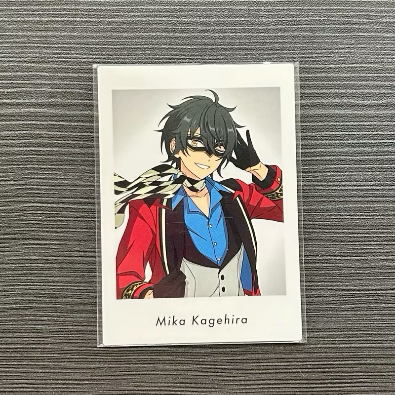 Jual Mika Kagehira P.A.Shots Ensemble Stars Valkyrie | Shopee Indonesia