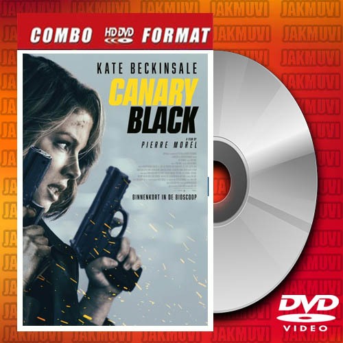 Jual DVD Canary Black 2024 | Shopee Indonesia