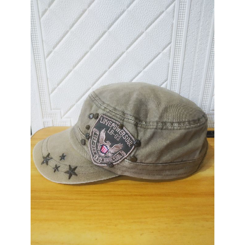 Jual commando cap | Shopee Indonesia