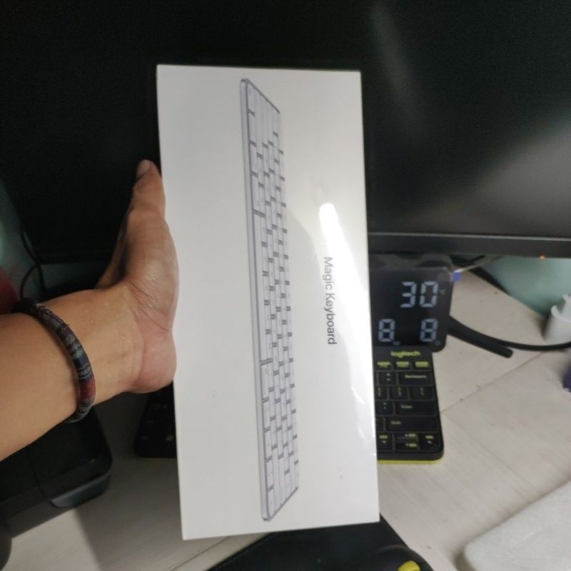 Jual Apple Magic Keyboard Gen 3 new | Shopee Indonesia