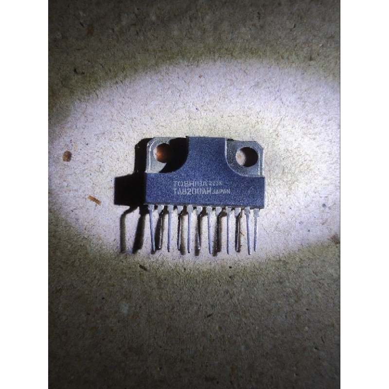 Jual IC TA 8200 | Shopee Indonesia