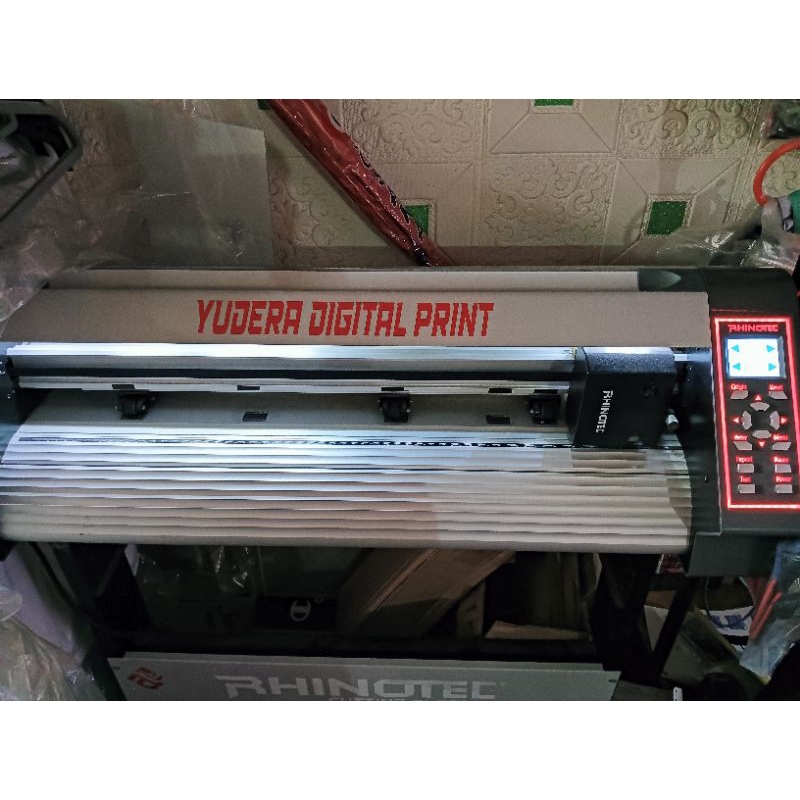 Jual Rhinotec Rc 60XA Auto Countur | Shopee Indonesia