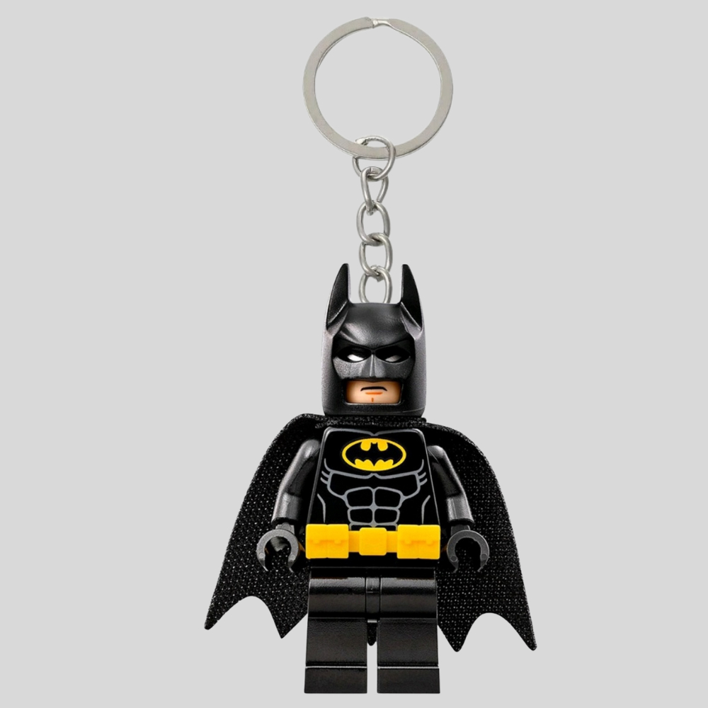 Jual Batman LEGO Keychain | Gantungan Kunci LEGO Batman | DC Series ...