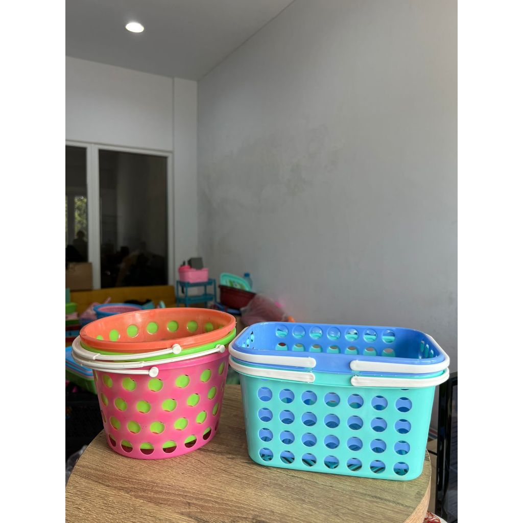 Jual KERANJANG SEGI / KERANJANG BULAT / KERANJANG SABUN SEGI ... Jual KERANJANG SEGI / KERANJANG BULAT / KERANJANG SABUN SEGI ...