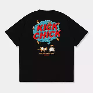 Toko Online Kickchickcloth Official Shop | Shopee Indonesia