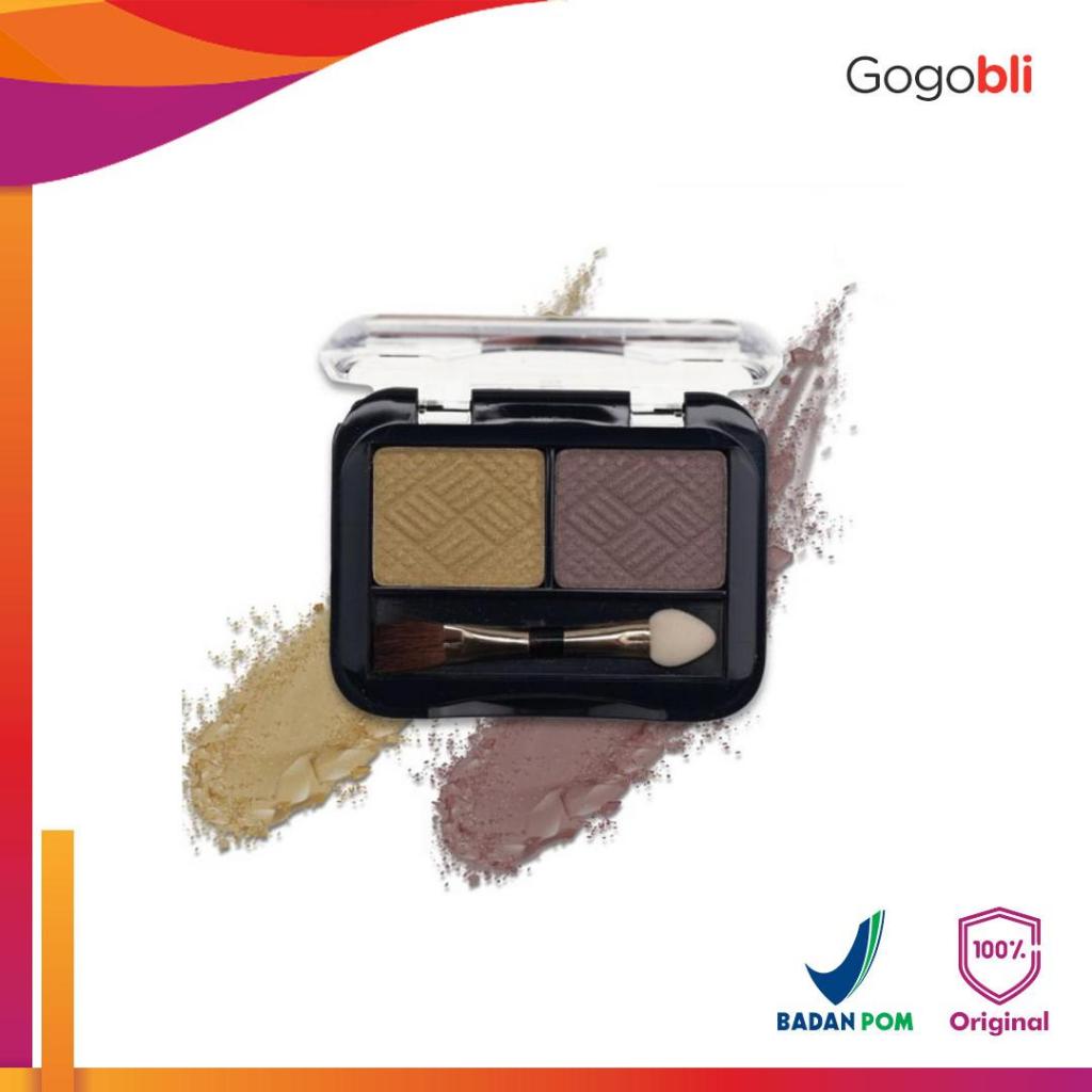 Jual Viva Cosmetics Eye Shadow Set #12 | Shopee Indonesia