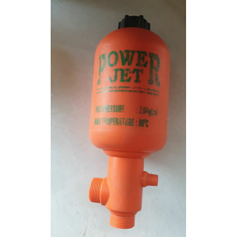 Jual Tabung pompa pvc plastik otomatis | Shopee Indonesia