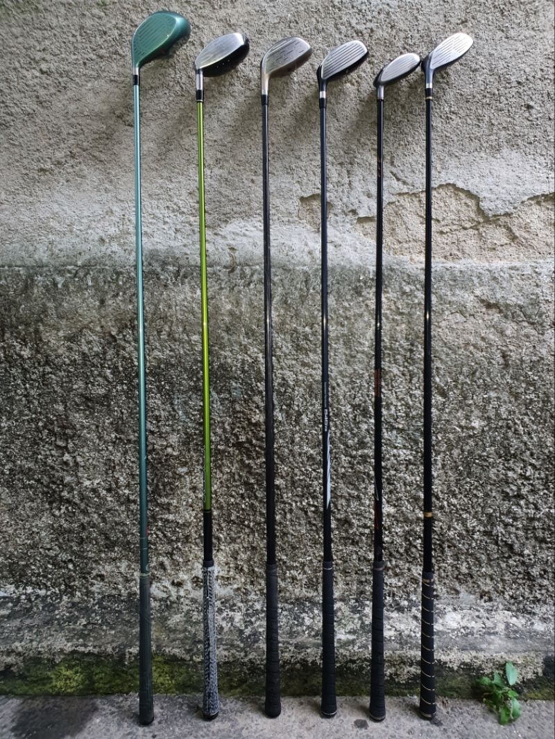 Jual Stik Golf Berbagai Merk & Jenis [Part 5] | Shopee Indonesia