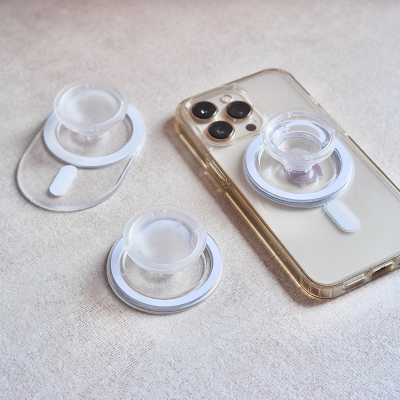Jual MagSafe Popsocket Phone Grip Griptok Magnet Universal | Shopee ...