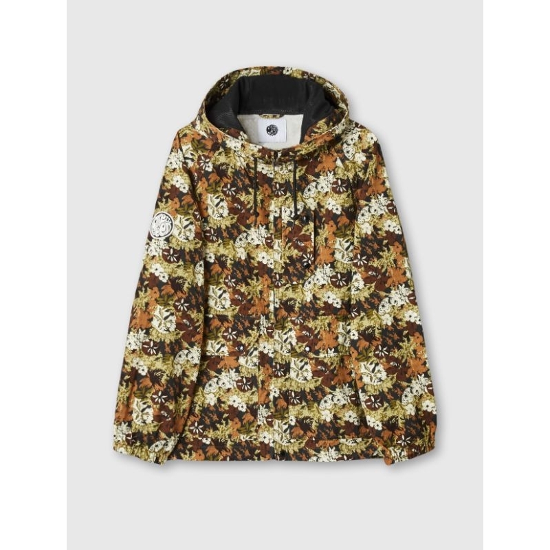 Jual Pretty Green Prestleigh Floral Jacket Original | Shopee Indonesia