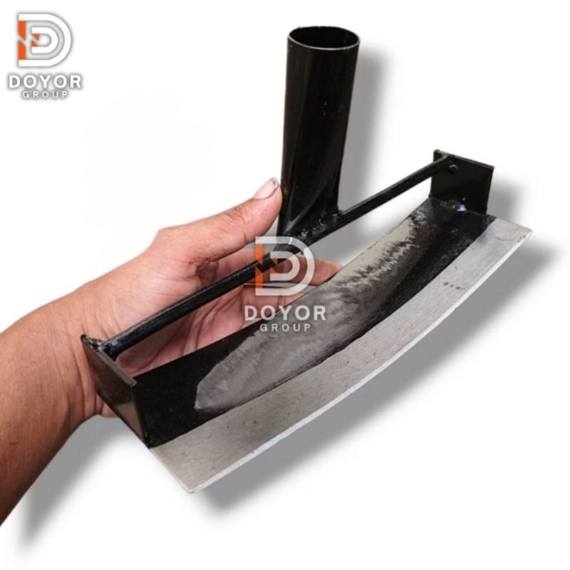 Jual Cangkul Pemotong Rumput Gulma - Kored Garuk Rumput Liar Kebun ...