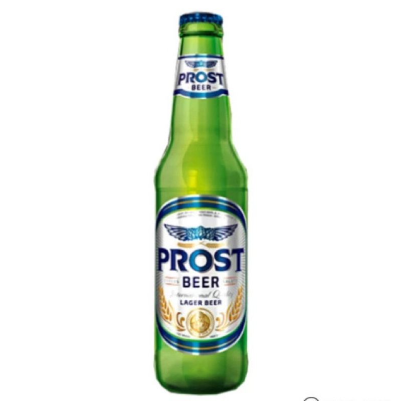 Jual PROST LAGER 620ml PROST JUMBO 620ml | Shopee Indonesia