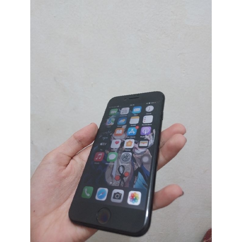 Jual IP7 128gb second | Shopee Indonesia