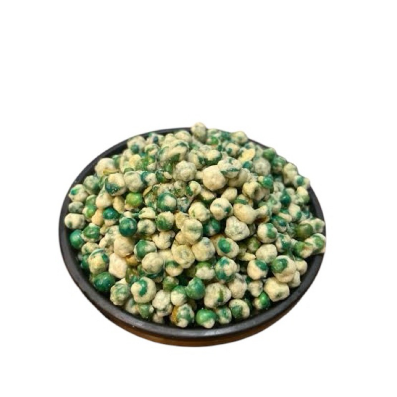 Jual 500GRAM KACANG POLONG TEPUNG SUPER CAP JAIPONG / KACANG POLONG IJO ...