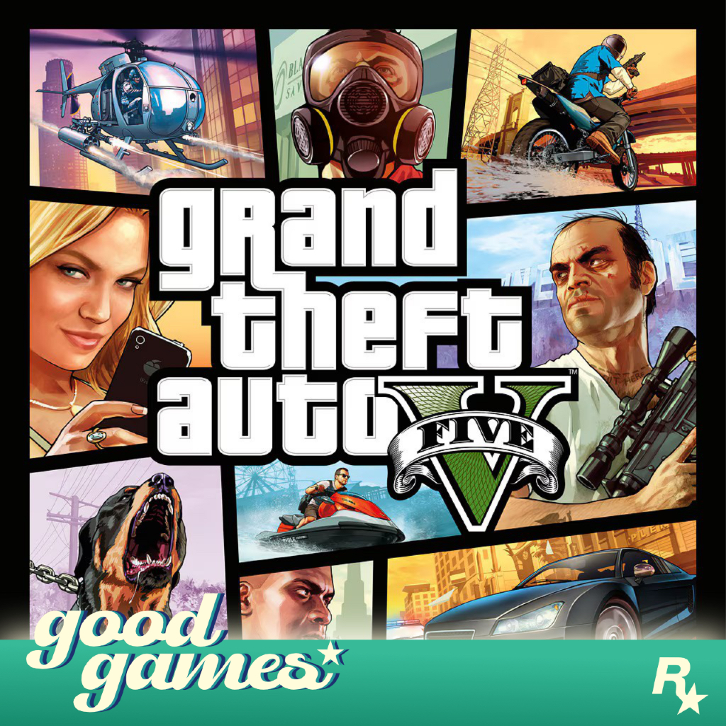 Jual GTA V Enhanced Legacy Premium Edition Rockstar Games Launcher Key ...