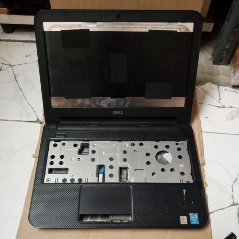 Jual Casing Laptop Dell Inspiron 3437 | Shopee Indonesia