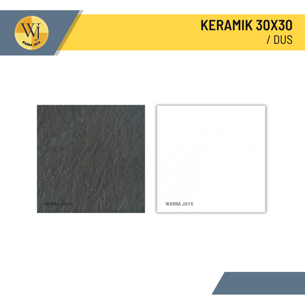 Jual Keramik Kasar / Halus Ukuran 30X30 CM | Shopee Indonesia
