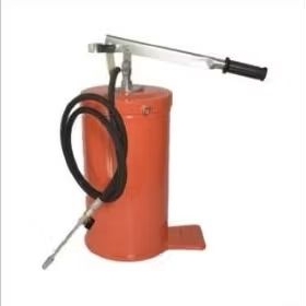 Jual IMPA 617516 Hand grease bucket pump 16L | Shopee Indonesia