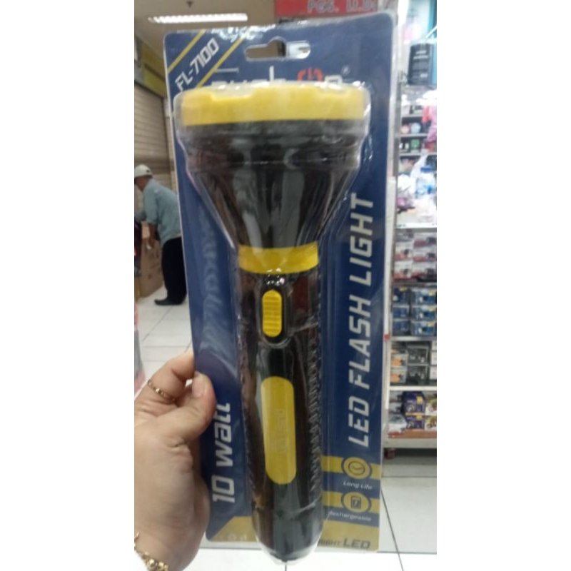 Jual SENTER/SENTOLOP PUSH ON 2 GESER | Shopee Indonesia
