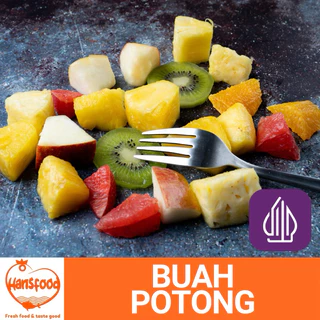 Jual Buah Potong Terlengkap & Harga Terbaru Februari 2025 | Shopee Indonesia