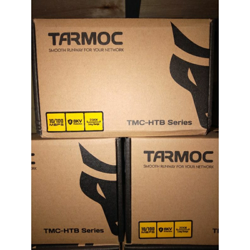 Jual TARMOC (TMC-HTB-3100) | Shopee Indonesia
