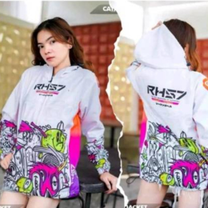 Jual JAKET BALAP RACING HELL RH57 JAKET RUNNING BEST SELLER UNTUK ...