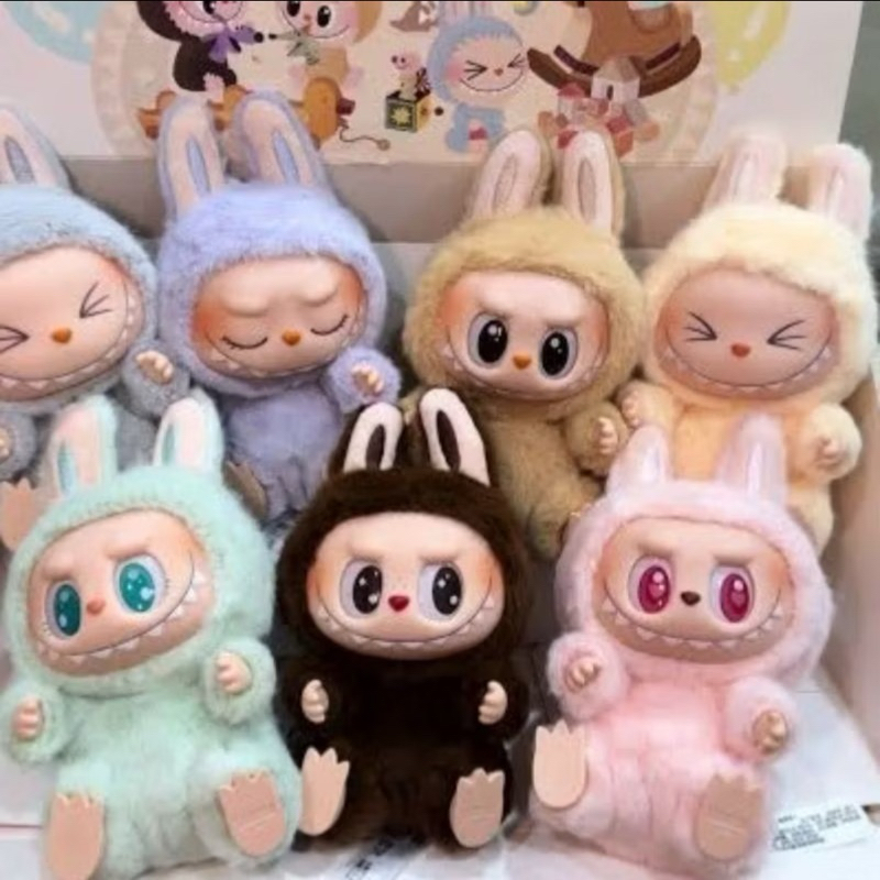 Jual ORIGINAL LABUBU V2 HAVE A SEAT BLIND BOX - DADA/ZIZI/BABA/HEHE ...