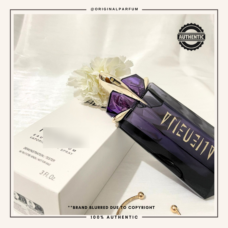 Jual ALIEN EDP Woman | Shopee Indonesia