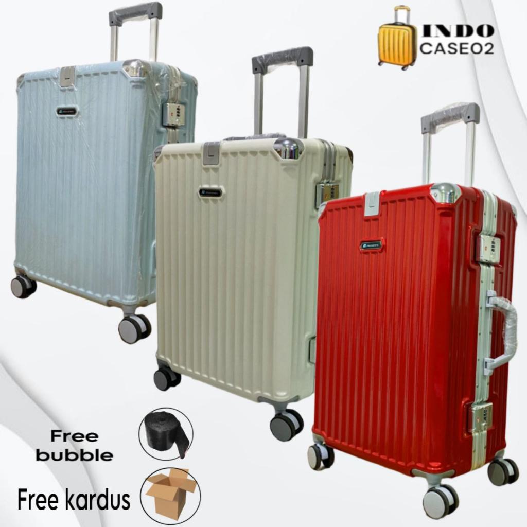 Jual NEW KOPER, Koper premium Koper 20INCH 305 Tahan banting,BISA COD ...