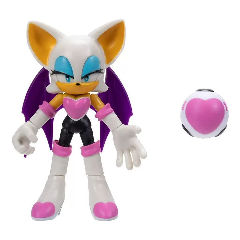 Jual [ BISA COD ] FIGUR SUPER SONIC (Doctor Ivo Action Figure Eggman ...