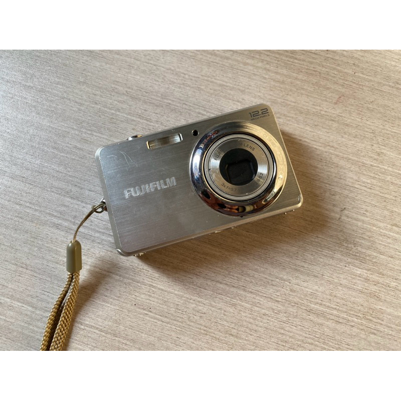 Jual Kamera FujiFilm Finepix J38 | Shopee Indonesia