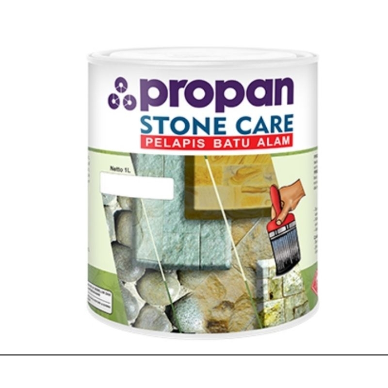 Jual Propan Stone Care Gloss | Shopee Indonesia