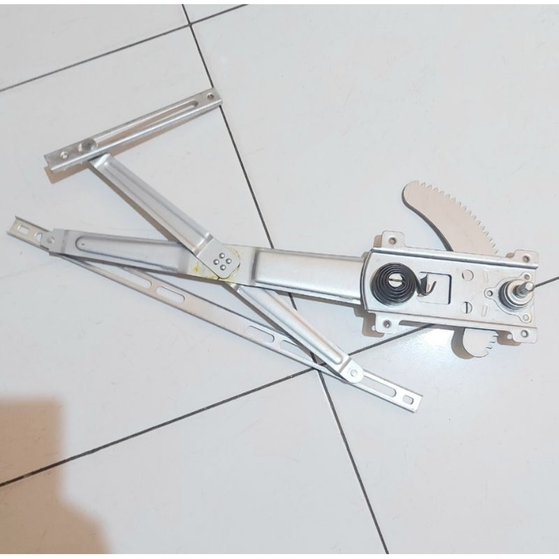 Jual WINDOW REGULATOR PUTARAN KACA DAIHATSU TAFT GT F70 FEROZA HILINE ...