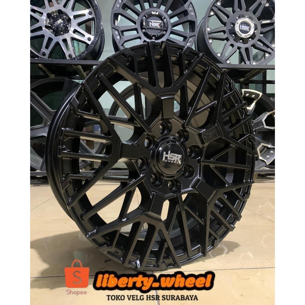 Jual Velg Mobil Racing Murah R15 Untuk Avanza,Brio,Mobilio,Agya - Promo ...