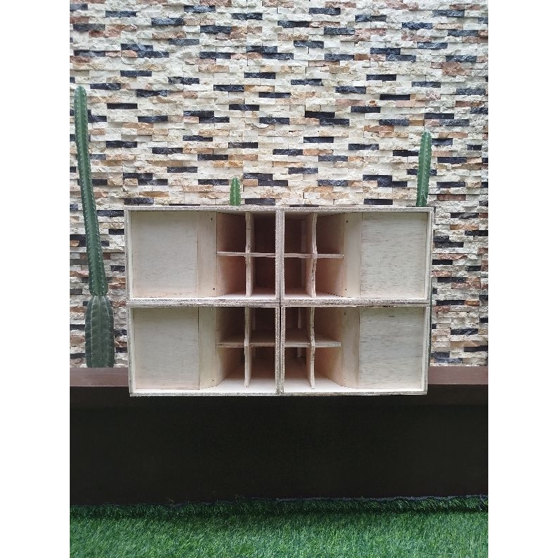 Jual Box speaker supali 6 inch | Shopee Indonesia