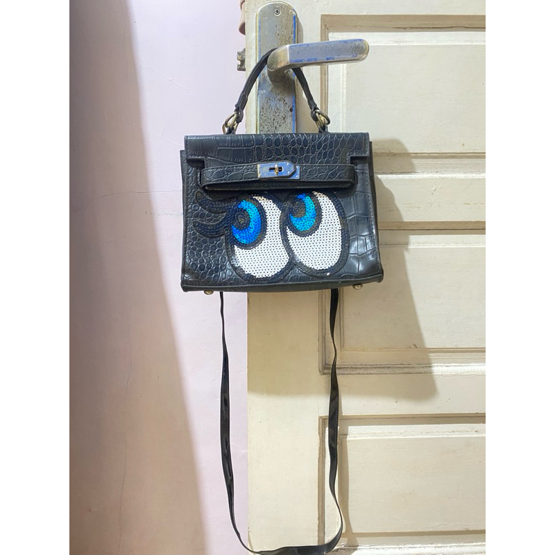 Jual salempang medium (preloved) | Shopee Indonesia