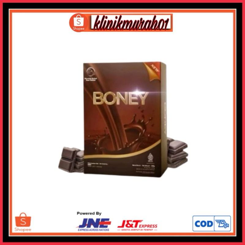 Jual Susu Boney Asli Original / Peninggi Badan Rekomendasi / Naik 5-15 ...