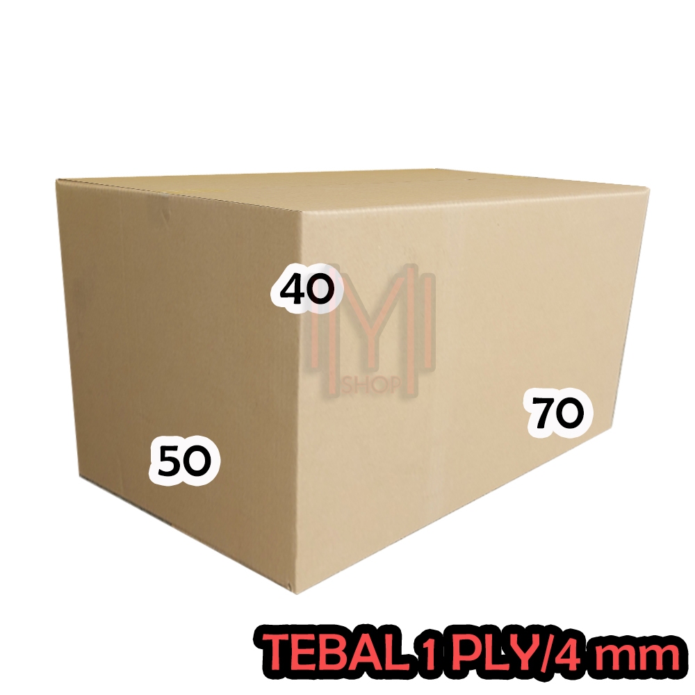 Jual Kardus Besar Pindahan Packing Bekas Packaging Jumbo Dus Tebal Box ...