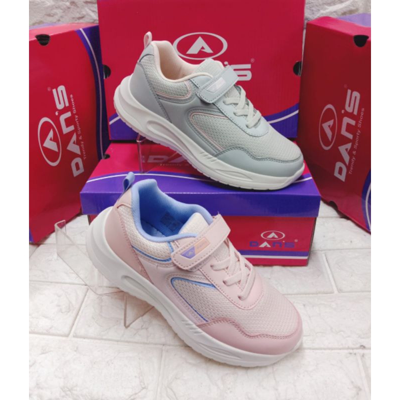 Jual Sepatu sport fashion anak DANS RODYA terbaru original | Shopee ...