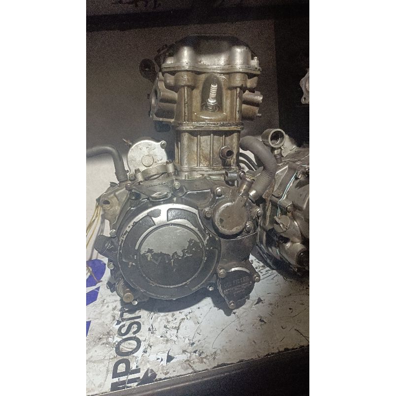 Jual mesin-Viar-150cc tahun 2014 | Shopee Indonesia