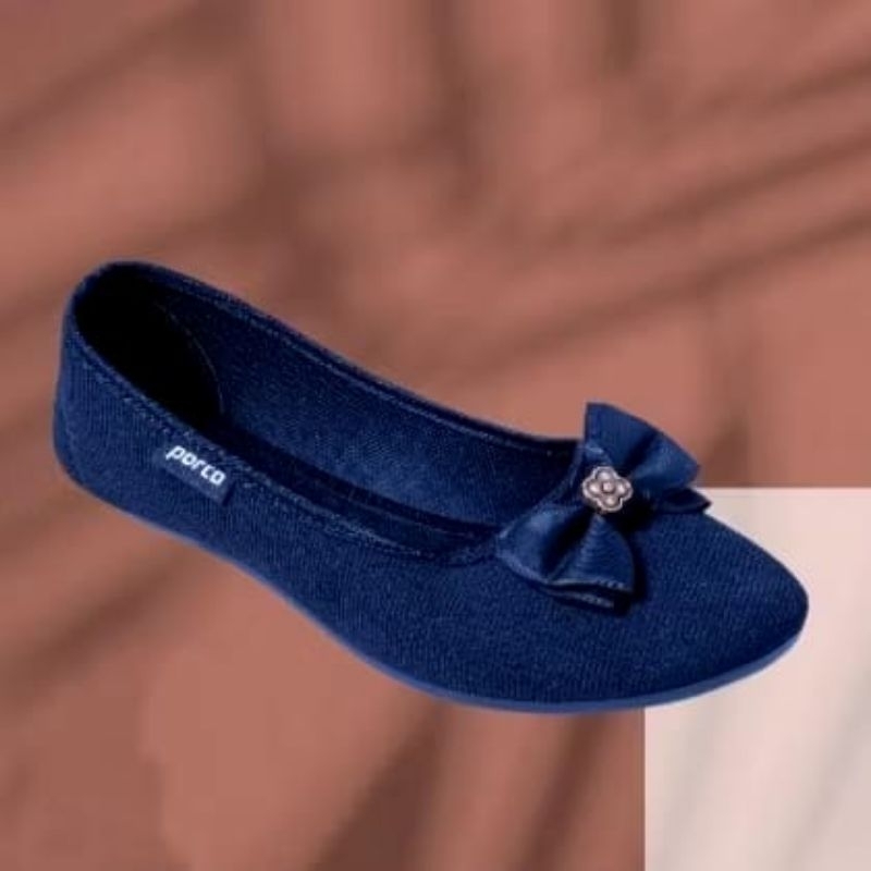 Jual SAPATU FLATSHOES FORTO CANTIK LEMBUT MEDAN TERMURAH02 | Shopee ...