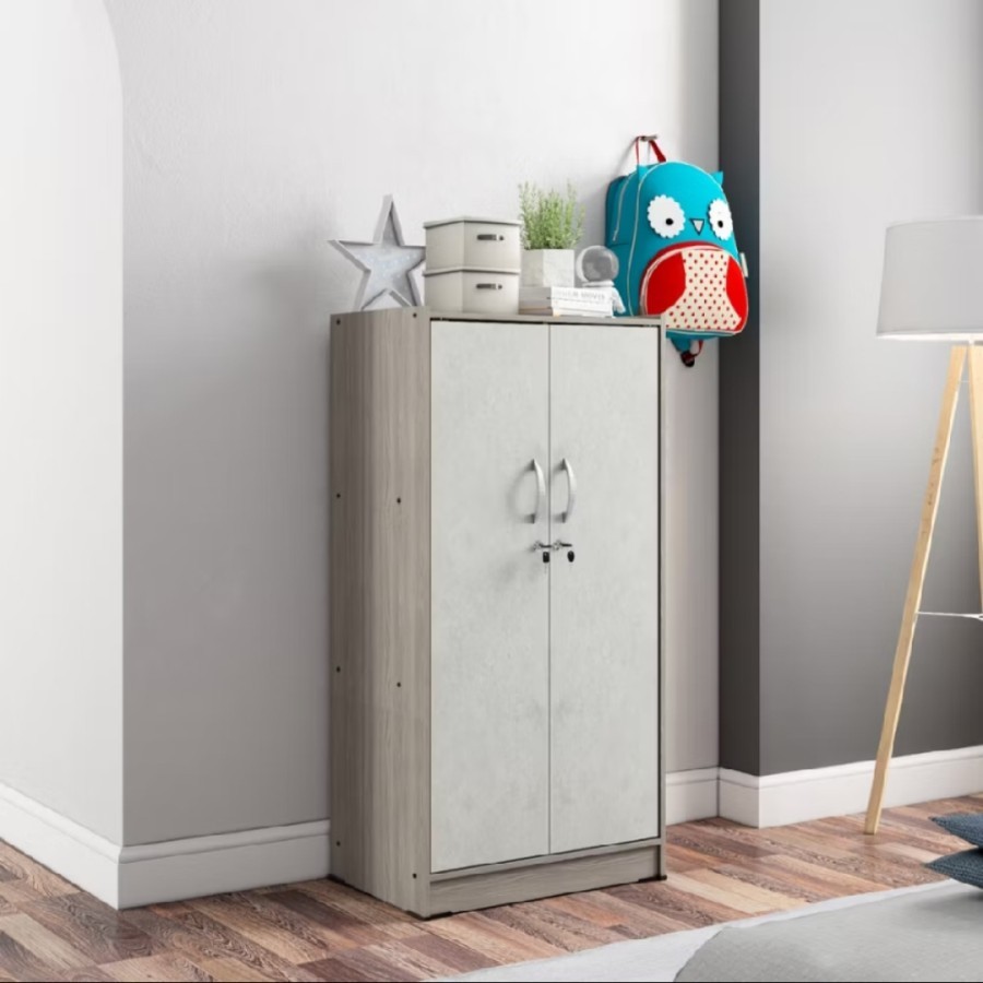 Jual Baby Locker / Lemari Penyimpanan / Rak Serbaguna / Lemari Dokumen ...