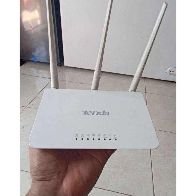 Jual Tenda F3 Bekas Normal (lengkap adaptor) | Shopee Indonesia