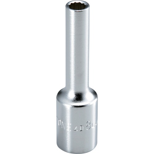 Jual TONE Deep Socket (12pt.) 4D-17L | Shopee Indonesia
