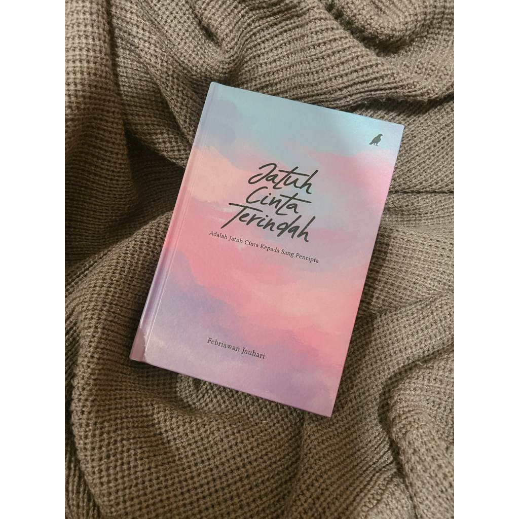 Jual Buku Jatuh Cinta Terindah | Shopee Indonesia