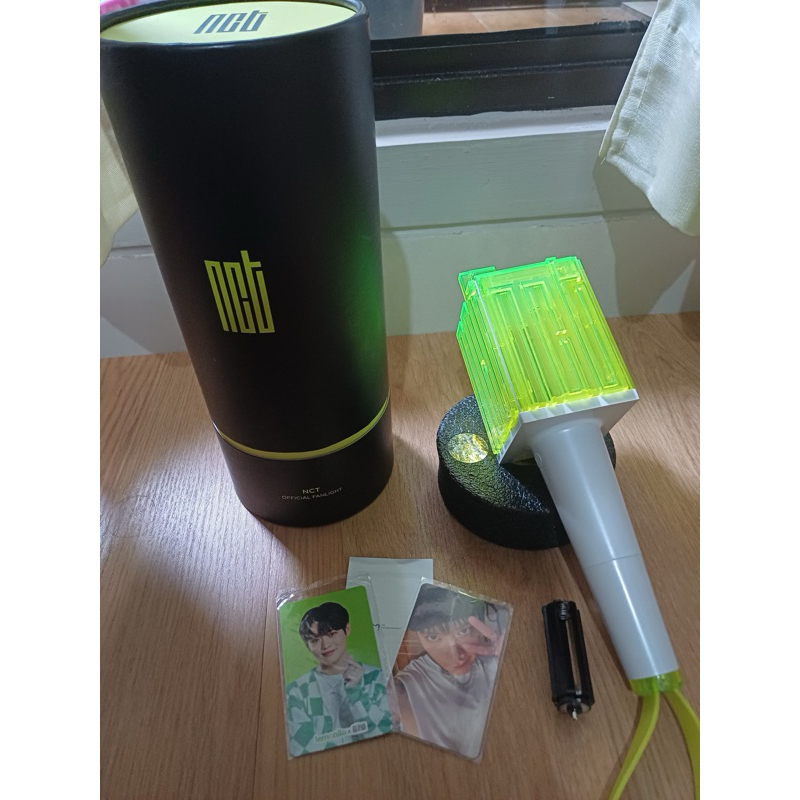 Jual NCT LIGHTSTICK | Shopee Indonesia