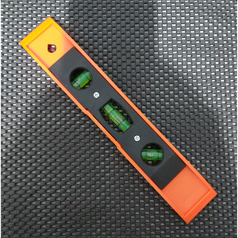 Jual Waterpass Magnet 8 inch Mini / Waterpas Magnet 8" | Shopee Indonesia